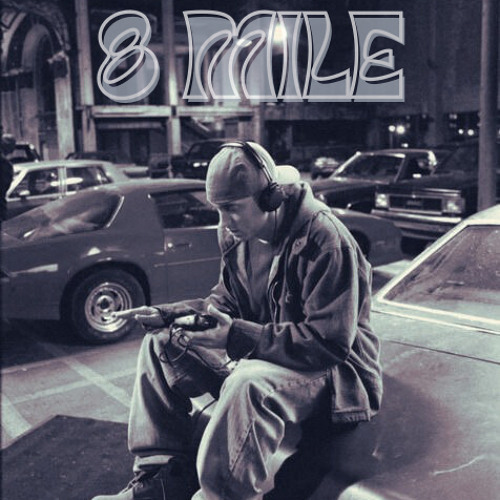 Stream 8 Mile 2. #MATRIX by @swervv | Listen online for free on SoundCloud