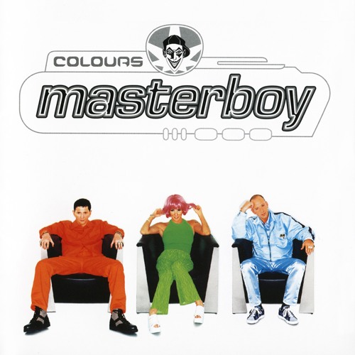 Stream Show Me Colours by Masterboy | Listen online for free on SoundCloud