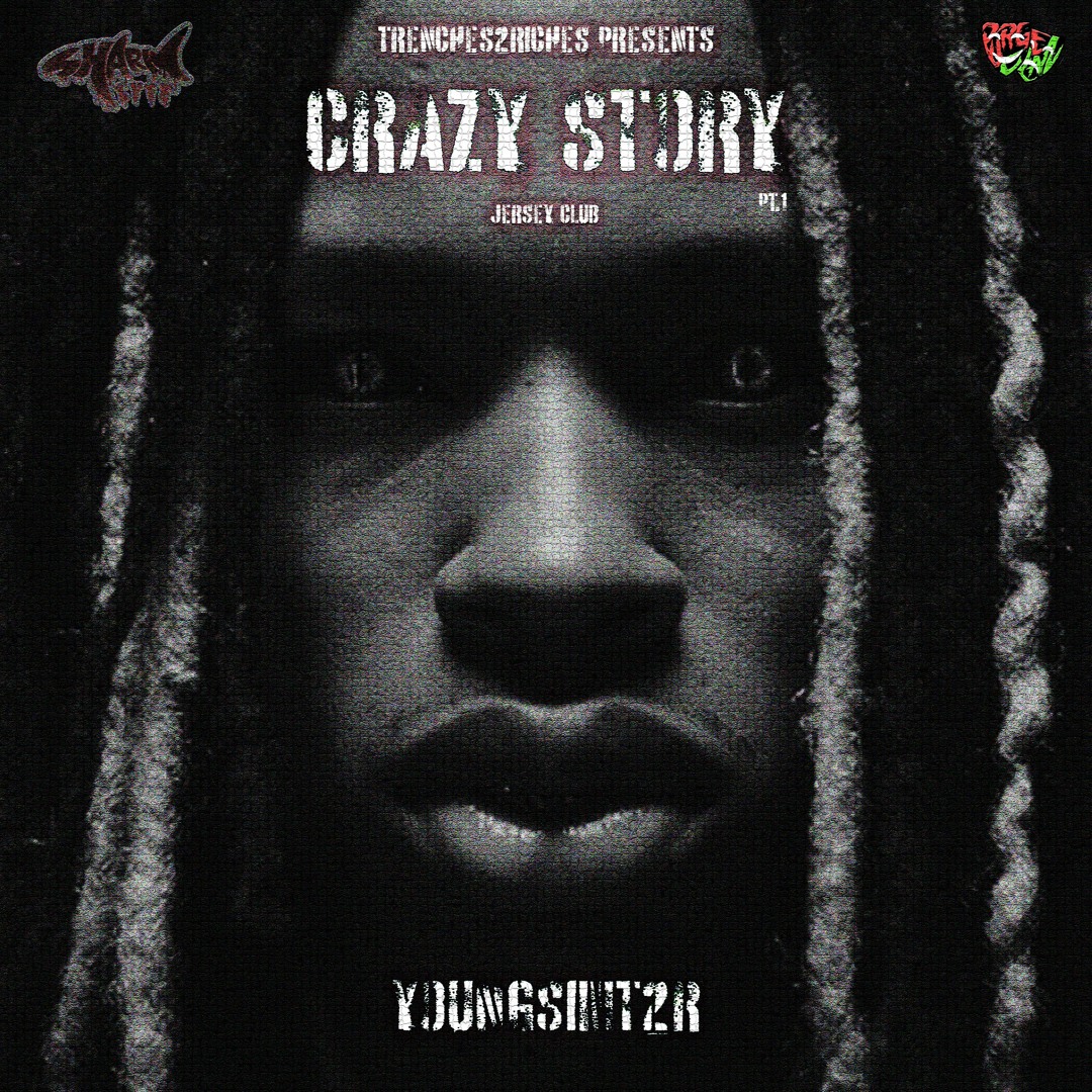 Stream CRAZY STORY (AJ ANTHEM) @YOUNGSIMT2R by PROD. YOUNGSIMT2R ...