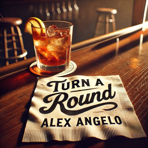 Stream Turn a Round by Alex Angelo | Listen online for free on SoundCloud