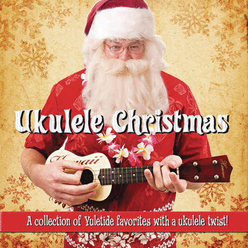 Stream Jingle Bells by Ukulele Christmas | Listen online for free on ...