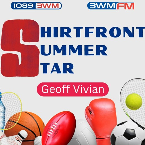Stream 3WM, MIXX FM & TWA | Listen to The Shirtfront playlist online ...