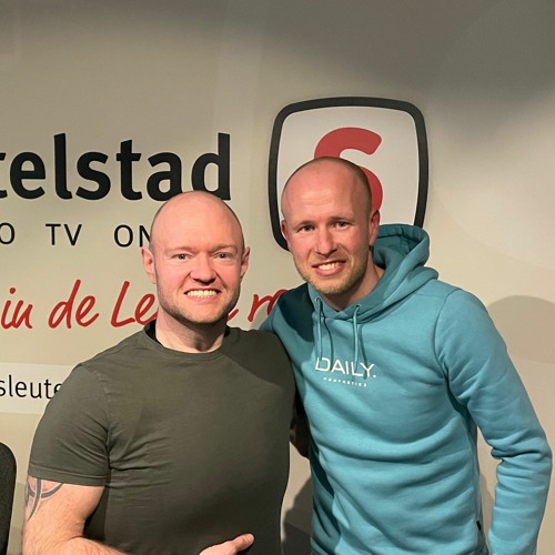 Stream 2023 - 02 - 23 Davy Van Den Dop Over Rolstoelrugby En Deelname ...