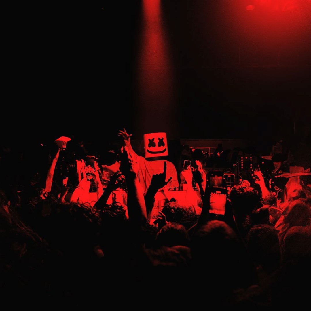 Stream TOXATE | Listen to MARSHMELLO & PLUKO - FOREVER (TOXATE REMIX ...