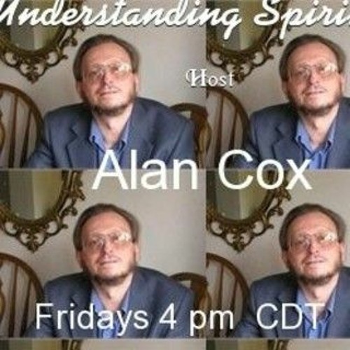 Stream Understanding Spirit 15th April 2011 with Brian Alsup (Dragon ...