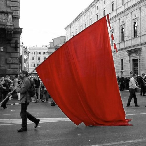 Stream Bandiera Rossa by Donato Liberatore | Listen online for free on ...