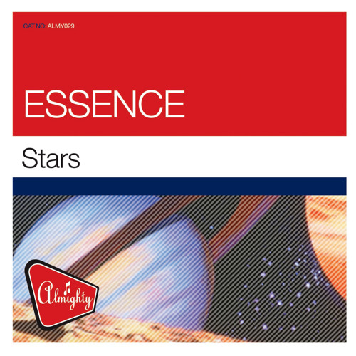 Stream Stars (Almighty Essential Radio Edit) by Essence | Listen online ...
