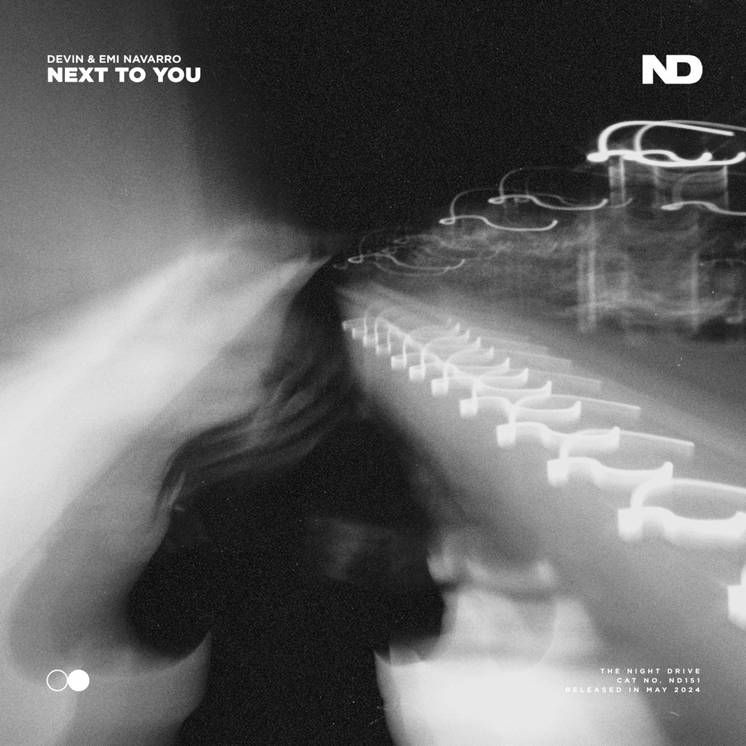 Stream devin & Emi Navarro - next to you by THE NIGHT DRIVE | Listen ...