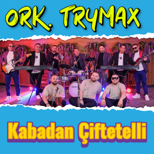 Stream Arnavut Gaydar by ORK TRYMAX | Listen online for free on SoundCloud