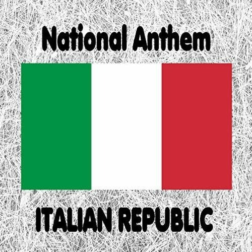 Stream Inno di Mameli by Raven Tucker | Listen online for free on ...