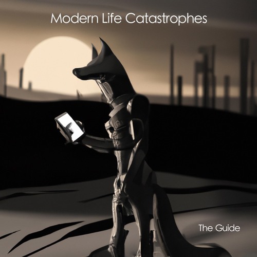 Stream Building Robots Single By The Guide Listen Online For Free On Soundcloud