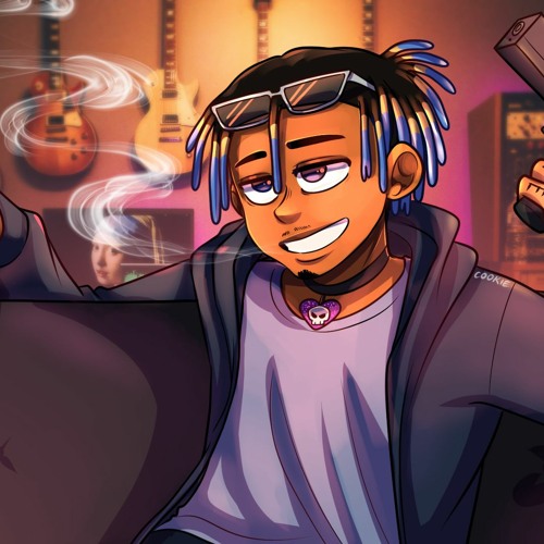 Stream Juice WRLD - Smokin' On Loud (Unreleased)| Prod. Kevinn by ...