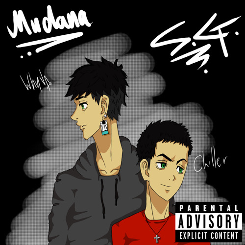 Stream Shadow Girl- Mudana by MUDANA | Listen online for free on SoundCloud
