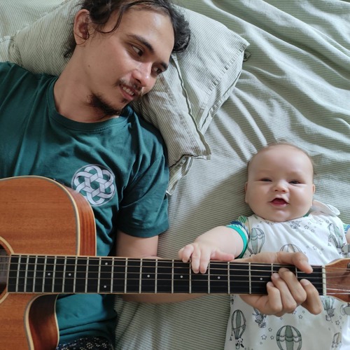 Stream Community OST Theme Song - Guitar and Vocals by Bedtmen | Listen ...