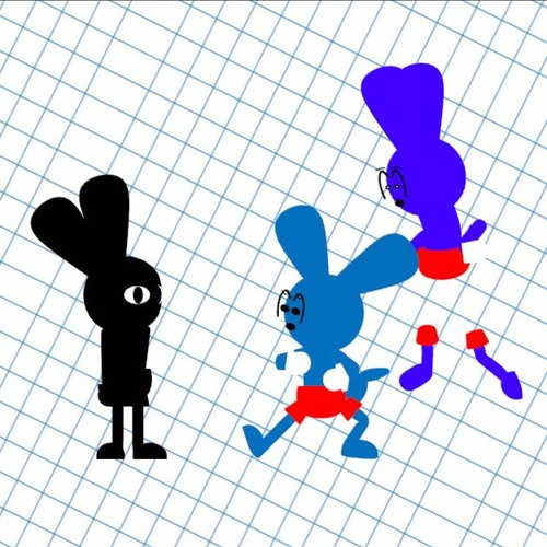 Stream FNF: Vs Riggy & Friends /Cutout V1 by EddyTracks | Listen online ...