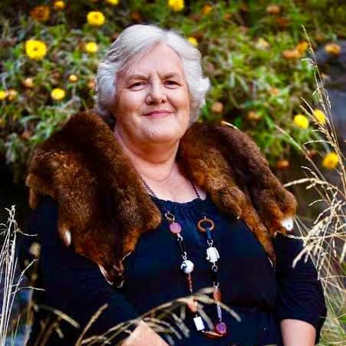 Stream episode Respected Elder of the Wurundjeri Tribe Aunty Diane Kerr ...