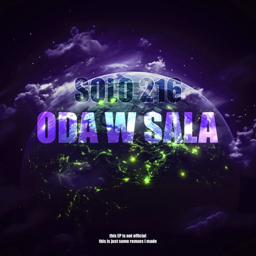 Stream Abyusif X Afroto X SOLO 216 - COPA (Remix) by SOLO 216 | Listen ...