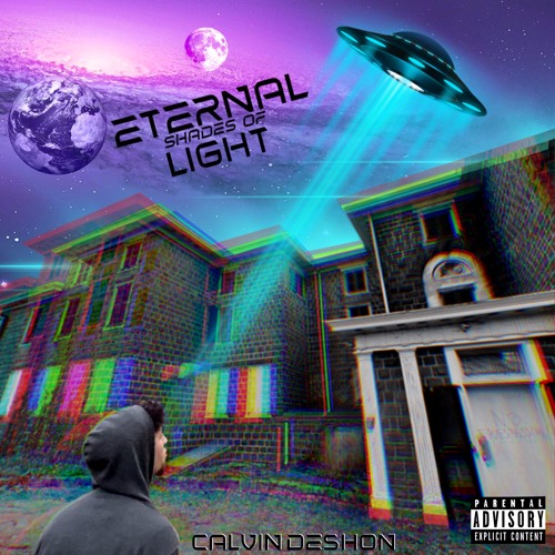 Stream Can't Catch Me x Prod. nostxlgic by Calvin DeShon | Listen ...