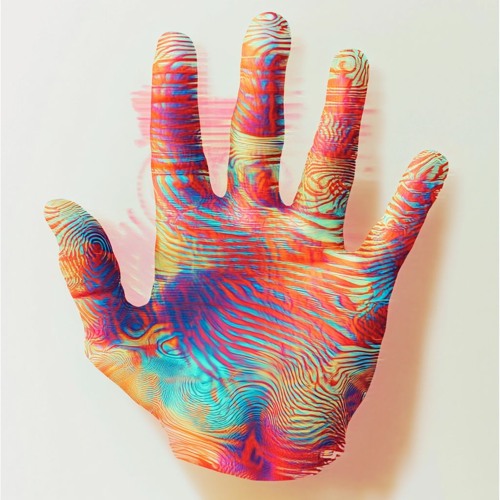 Stream Hand Prints by DJDJD | Listen online for free on SoundCloud