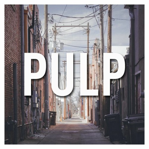 Stream Pulp Trap by SUPER TOIZER CMPLX | Listen online for free on ...