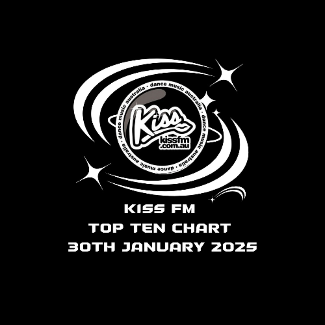 Stream Kiss FM Australia | Listen to Kiss FM Top Ten Chart Thursday ...