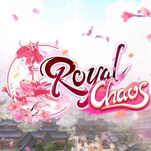 Stream Friendship in the Boudoir 闺中之谊 • Royal Chaos 熹妃Q传 OST [登陆界面] by ExonNFP💥 | Listen online ...