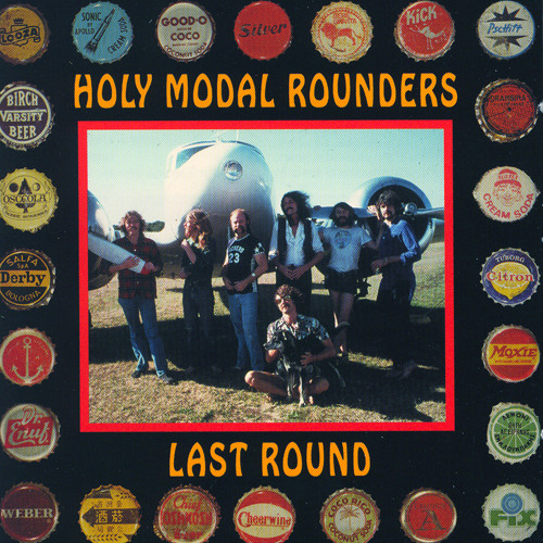 Stream Euphoria by Holy Modal Rounders | Listen online for free on ...