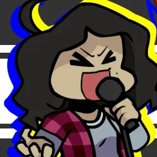 Sunday mod fnf - mondovsa