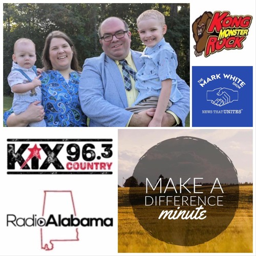 Stream episode Make A Difference Minute: The McCrary Family Adoption ...