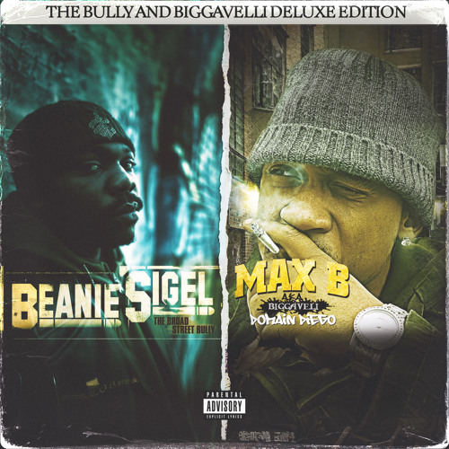 Stream Return Of The Chain Gang (feat. Young Chris) by Beanie Sigel ...