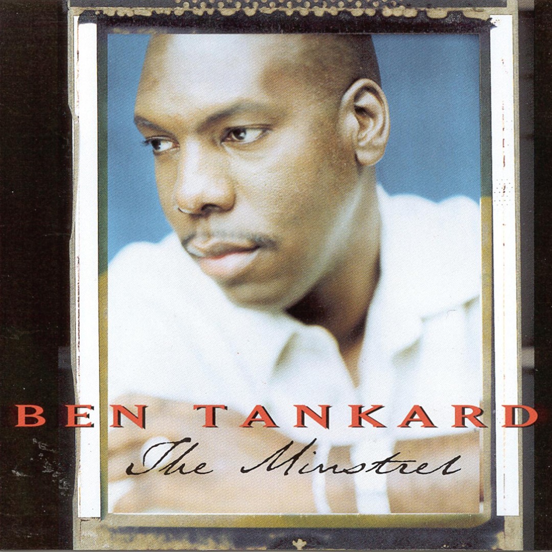 Stream Song Of Healing by Ben Tankard | Listen online for free on ...
