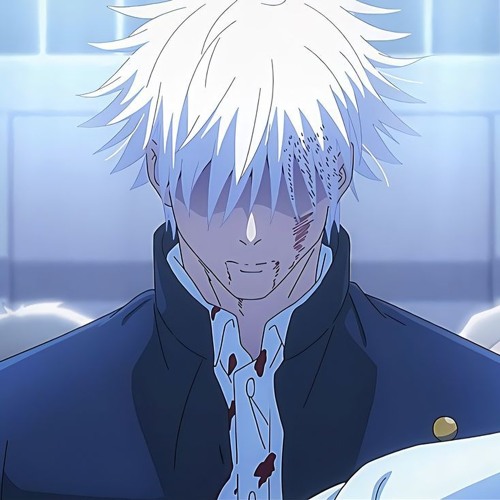 Stream Chris Grey - I Hear The Angels Cry (slowed) (Satoru Gojo Version ...