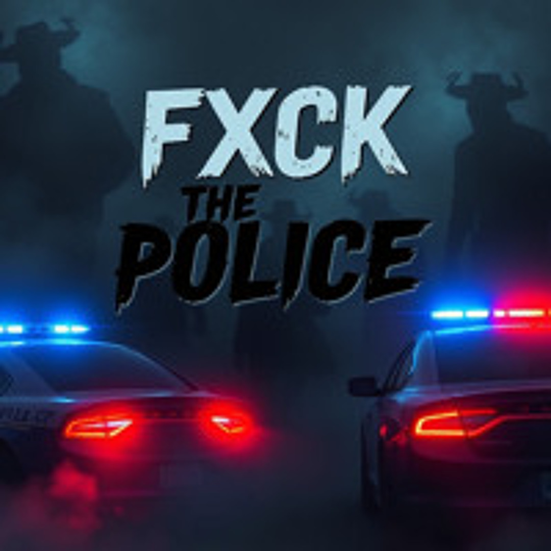 Stream HARGE - FXCK THE POLICE | FREE DL by Harge | Listen online for ...