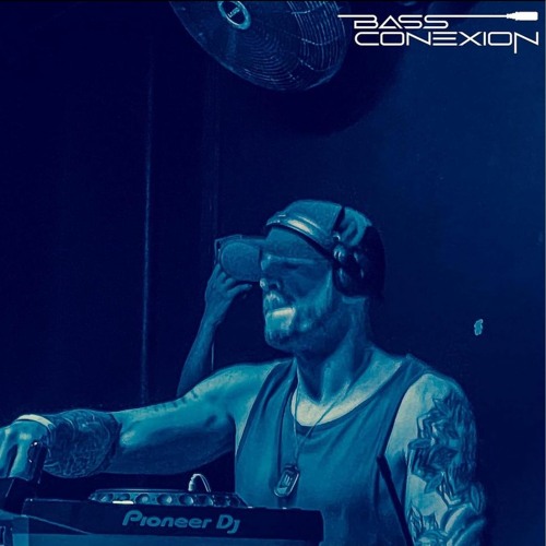 Stream Dj NME - BassConexion Bass Drivers Dj Set (Drum&Bass) by Mario ...