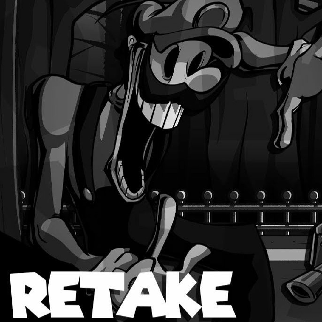 Stream OVERDUE RETAKE (INSTRUMENTAL - FANMADE) - FNF MARIO'S MADNESS V2 by ClassicJoan | Listen ...