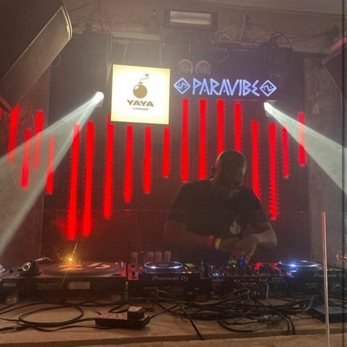 Stream DJ CASPA- UPFRONT & PERSONAL- MARCH 20! by djcaspa | Listen ...