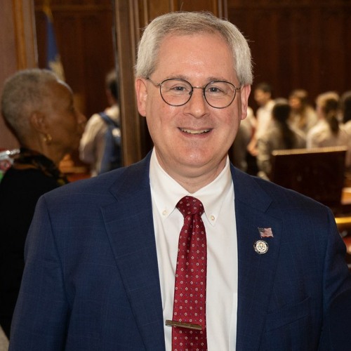 Stream Strengthening CT’s public safety policies must be our priority ...