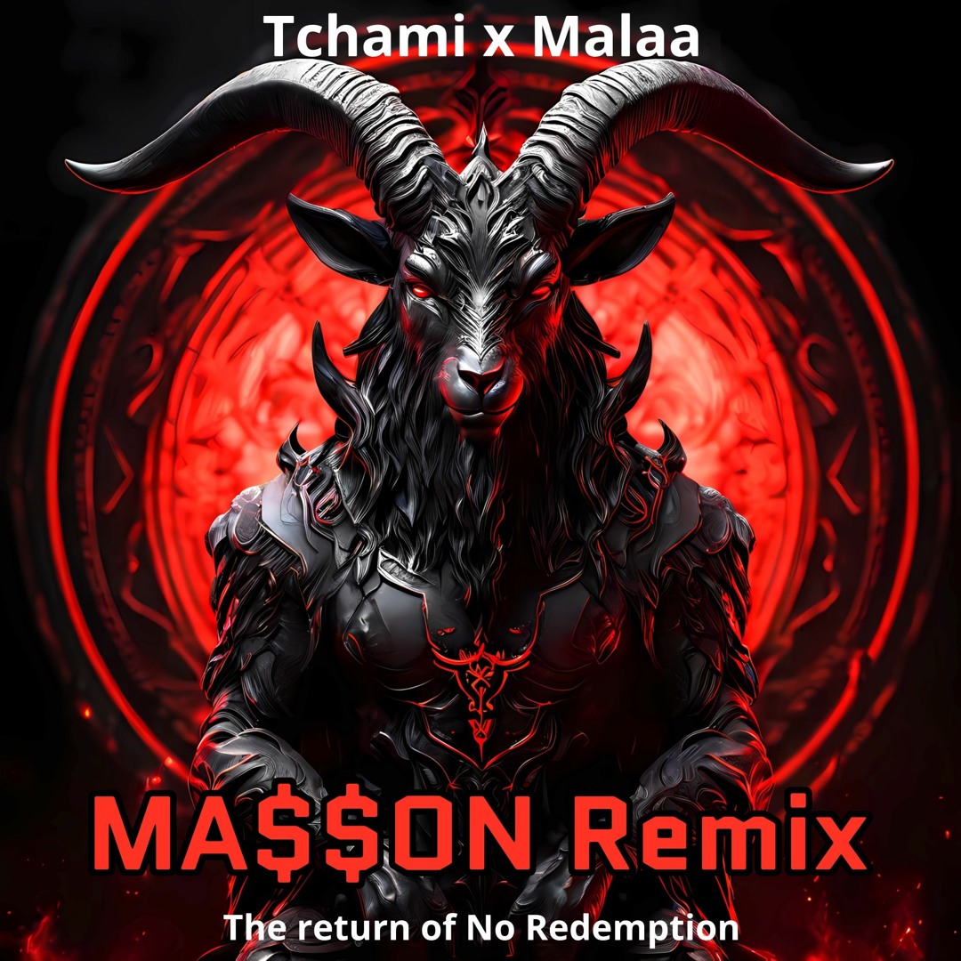 Stream Tchami X Malaa - The Return Of No Redemption - Giving Me Life ...