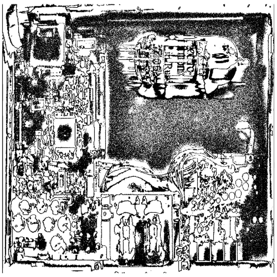 Stream narrowly escaped by trenchfoot | Listen online for free on ...