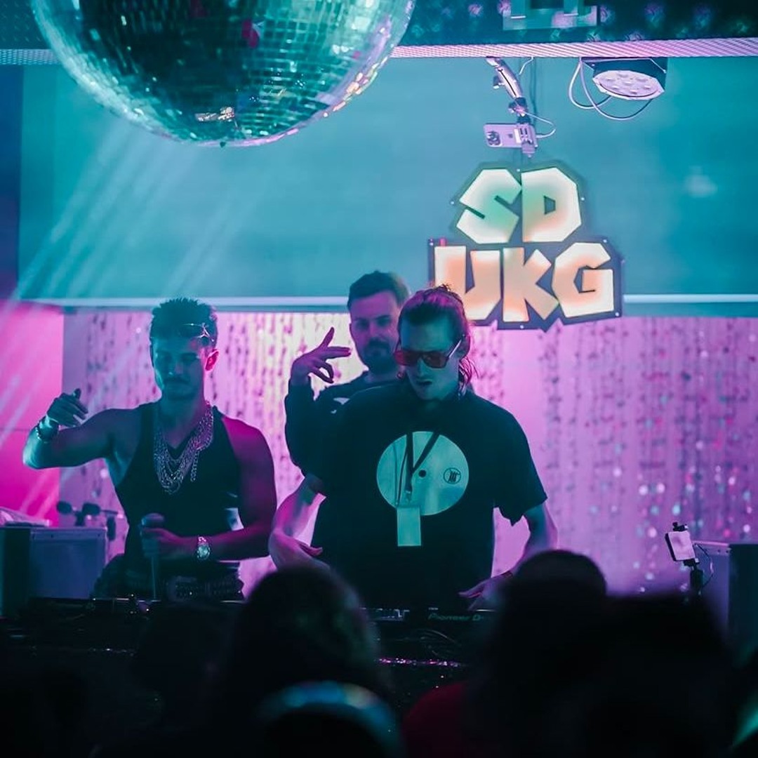 Stream Freakuency San Diego Closing Set (SD.UKG Takeover) by Neumonic ...