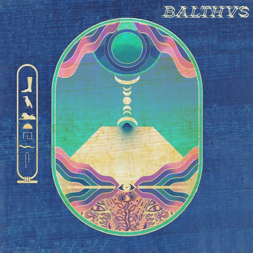 Stream BALTHVS | Listen to Eclipse Solar playlist online for free on ...
