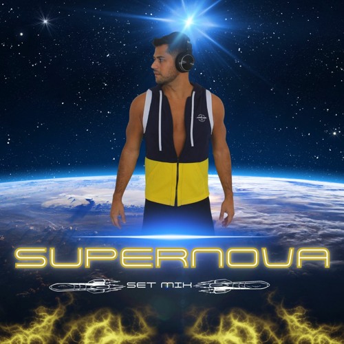 Stream SUPERNOVA Set Mix - EDU NUNES - Setembro 2023 by EDU NUNES ...