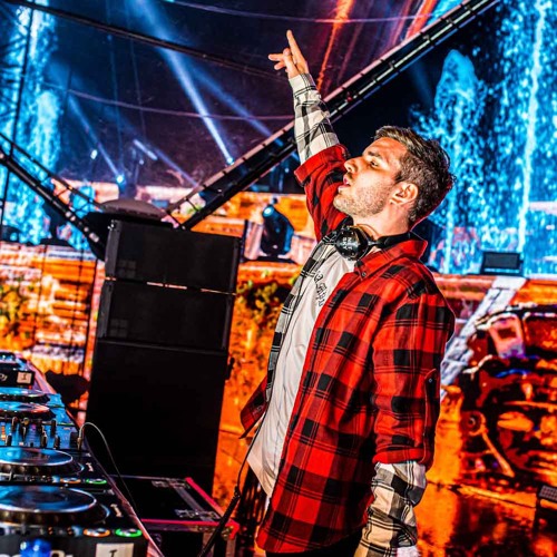 Stream The Story Of Netsky by Tomorrowland | Listen online for free on ...