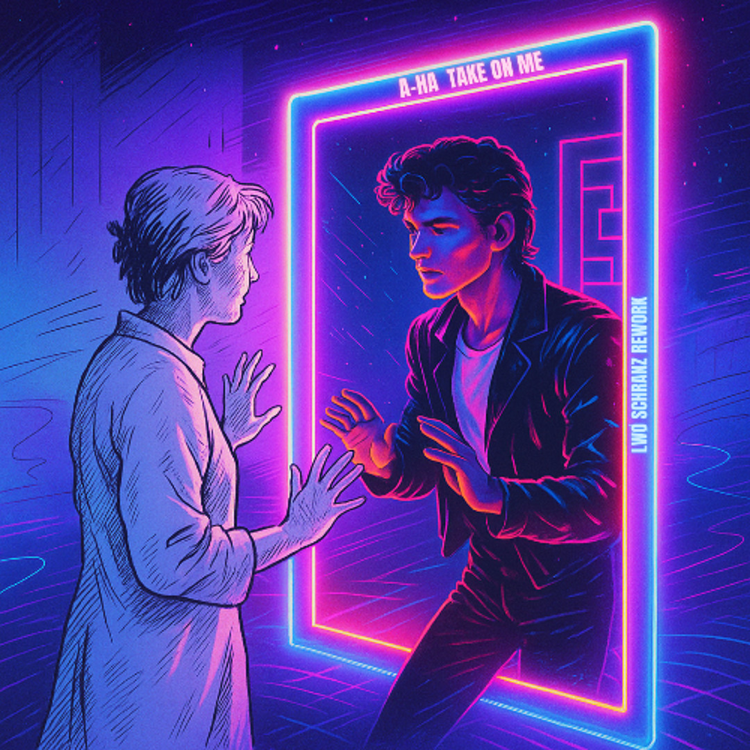 Stream a-ha - Take On Me (LWØ Schranz Rework) [FREE DL] by LWØ | Listen ...