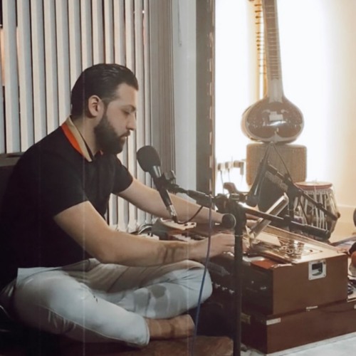 Stream Makhan Ze Dairam | مخوان ز دیرم | Bilal Ahmad | Live Khanagi ...