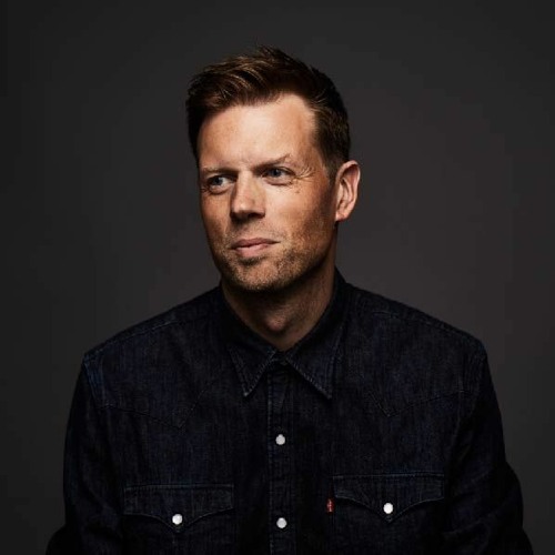 Kevin McKay - iEDM Radio Guest Mix 2024-01-14