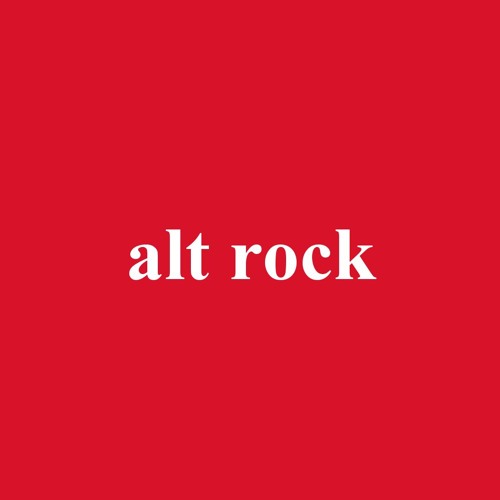 Stream mars | Listen to ALT ROCK playlist online for free on SoundCloud