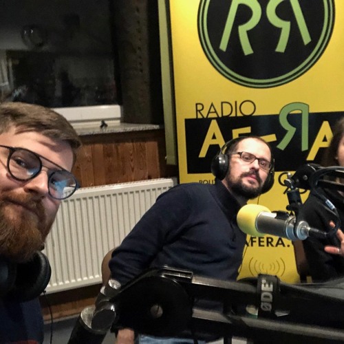 Stream Znani - Nieznani (Radio Afera, 19.02.2023) by Jkb.krzyzanski ...