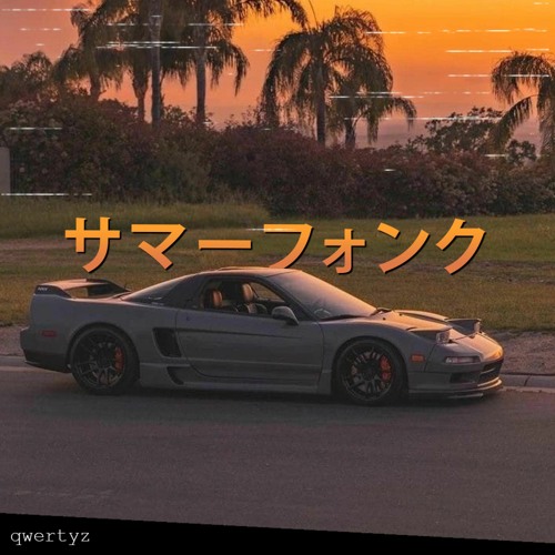 Stream Summer Phonk by qwertyz | Listen online for free on SoundCloud