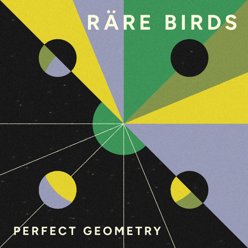 Stream Perfect Geometry by Räre Birds | Listen online for free on ...